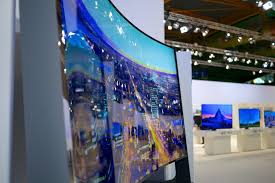 Can a Curved TV be Framed?